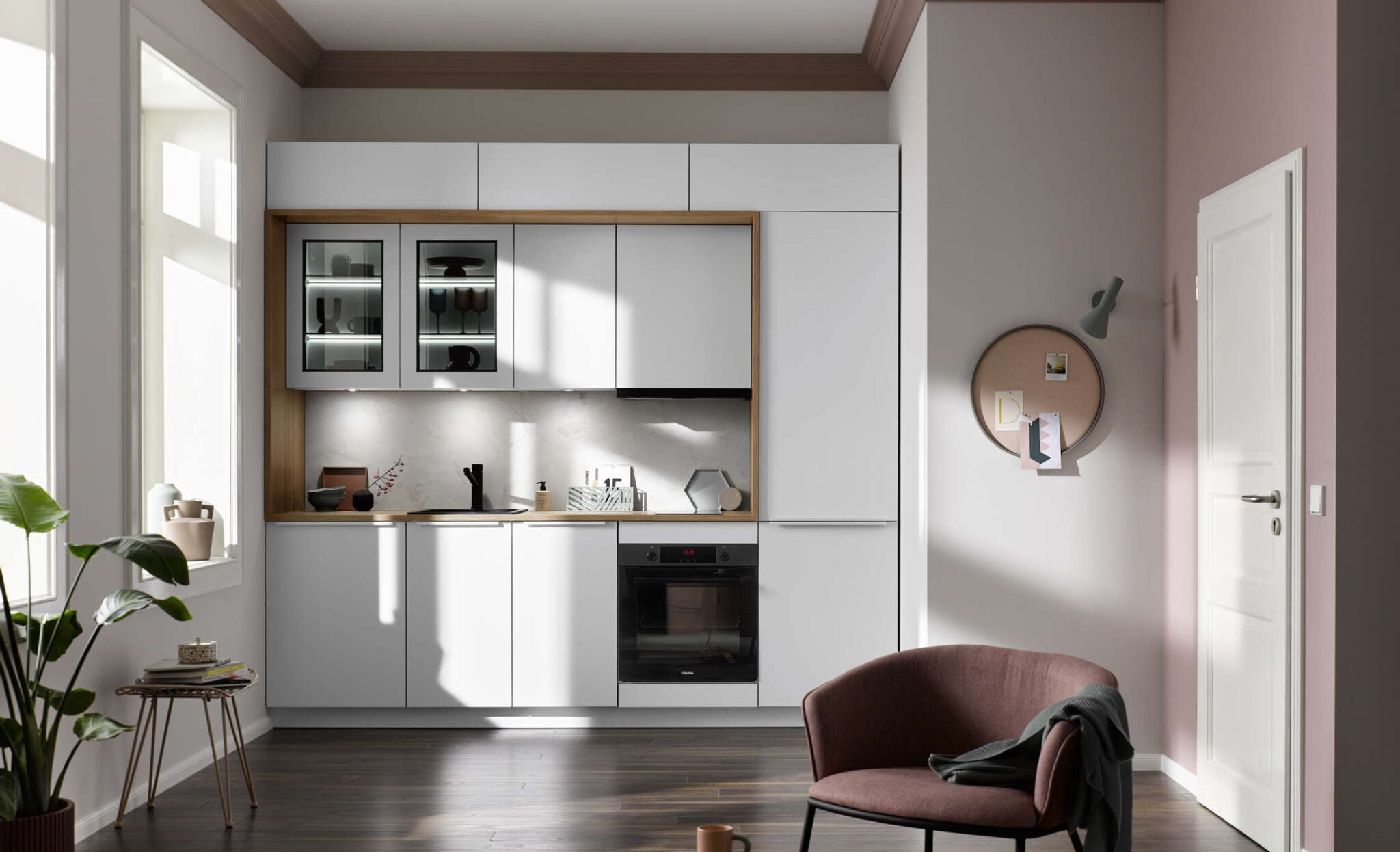 KUHINJA JETTE BURGER - Hutar