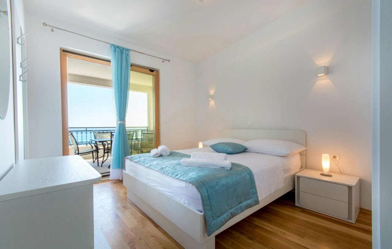 Spalni program - Hutar