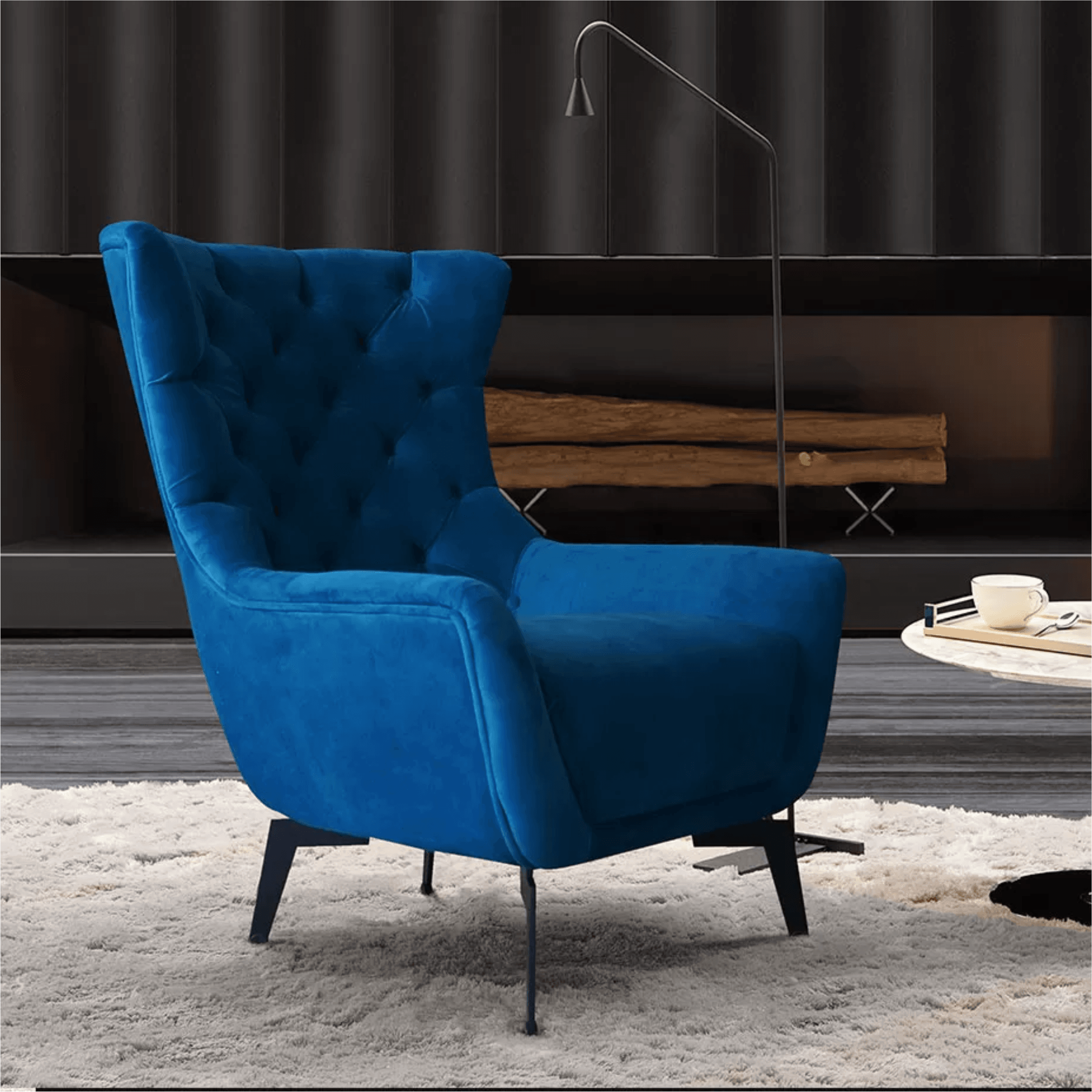 FOTELJ ASTRA - Hutar