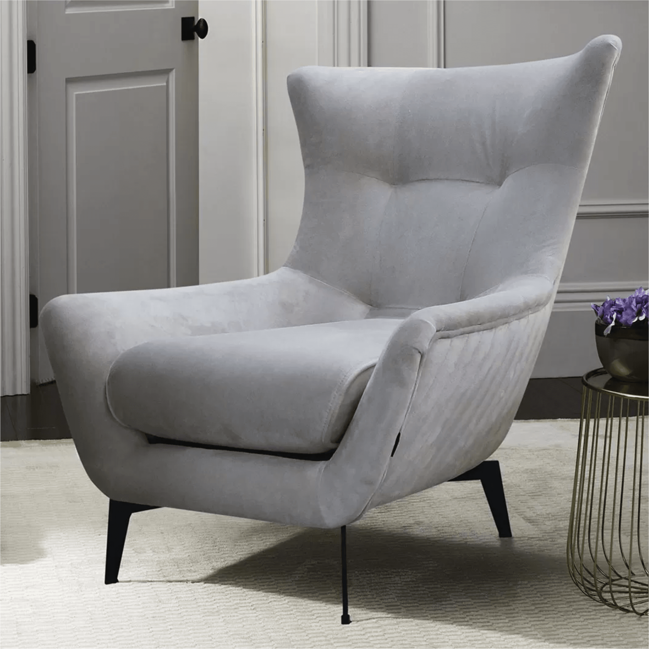 FOTELJ PENELOPE - Hutar